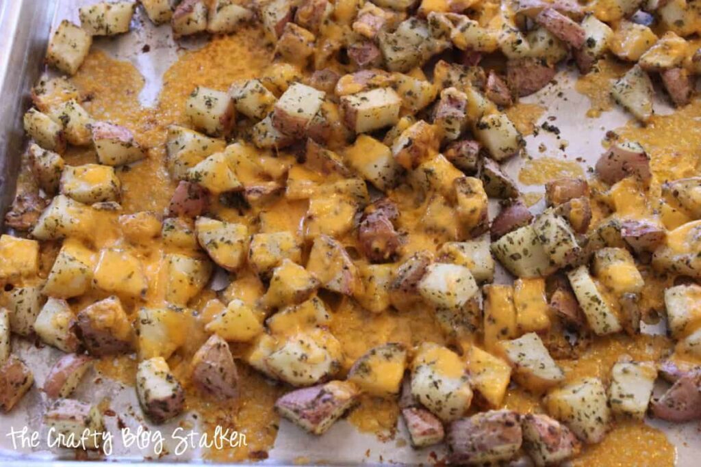 The Best Frugal Recipes to Use Up Potatoes - The Sage Saver