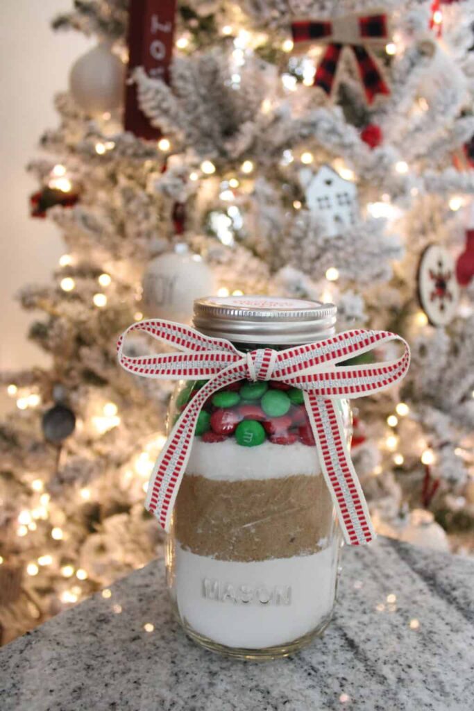 DIY Food Gifts in a Jar: Easy, Affordable, and Heartfelt Ideas - The ...